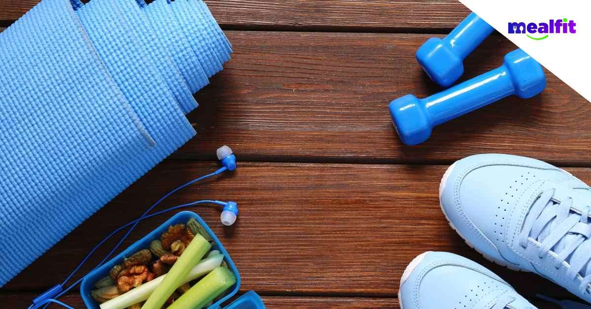 Manfaat, Tips, serta Rekomendasi Makanan untuk Gaya Hidup Sehat Manfaat, Tips, serta Rekomendasi Makanan untuk Gaya Hidup Sehat